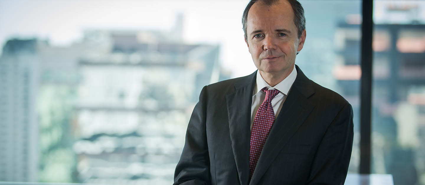 3 Questions With: Rodolfo Spielmann, Managing Director, Head of Latin ...