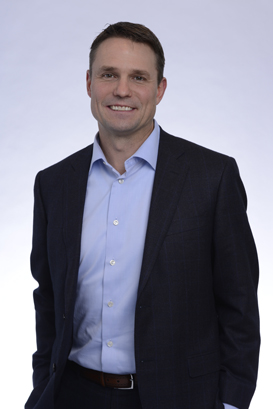 Voici nos nouveaux directeurs généraux principaux - John Graham ...